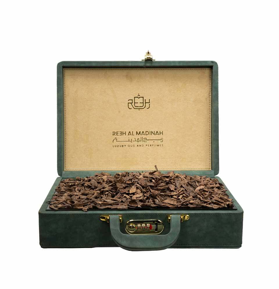 Philippine Dugga Oud | Rare Luxury Agarwood