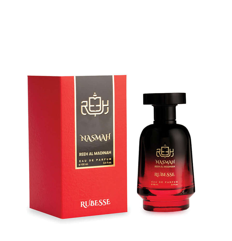 Reeh Al Madinah | Modern Luxury Perfume