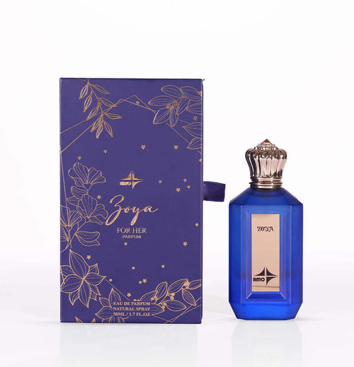 Reeh Al Madinah | Modern Luxury Perfume